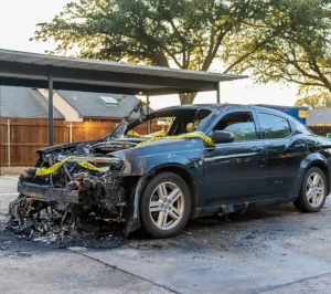 Texas CR-3 Crash Report Guide | Personal Injury Attorney Texas